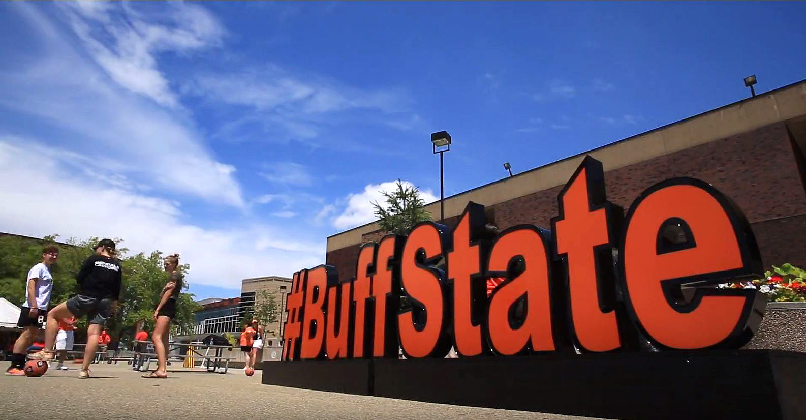 Transfer Requirements | SUNY Buffalo State University