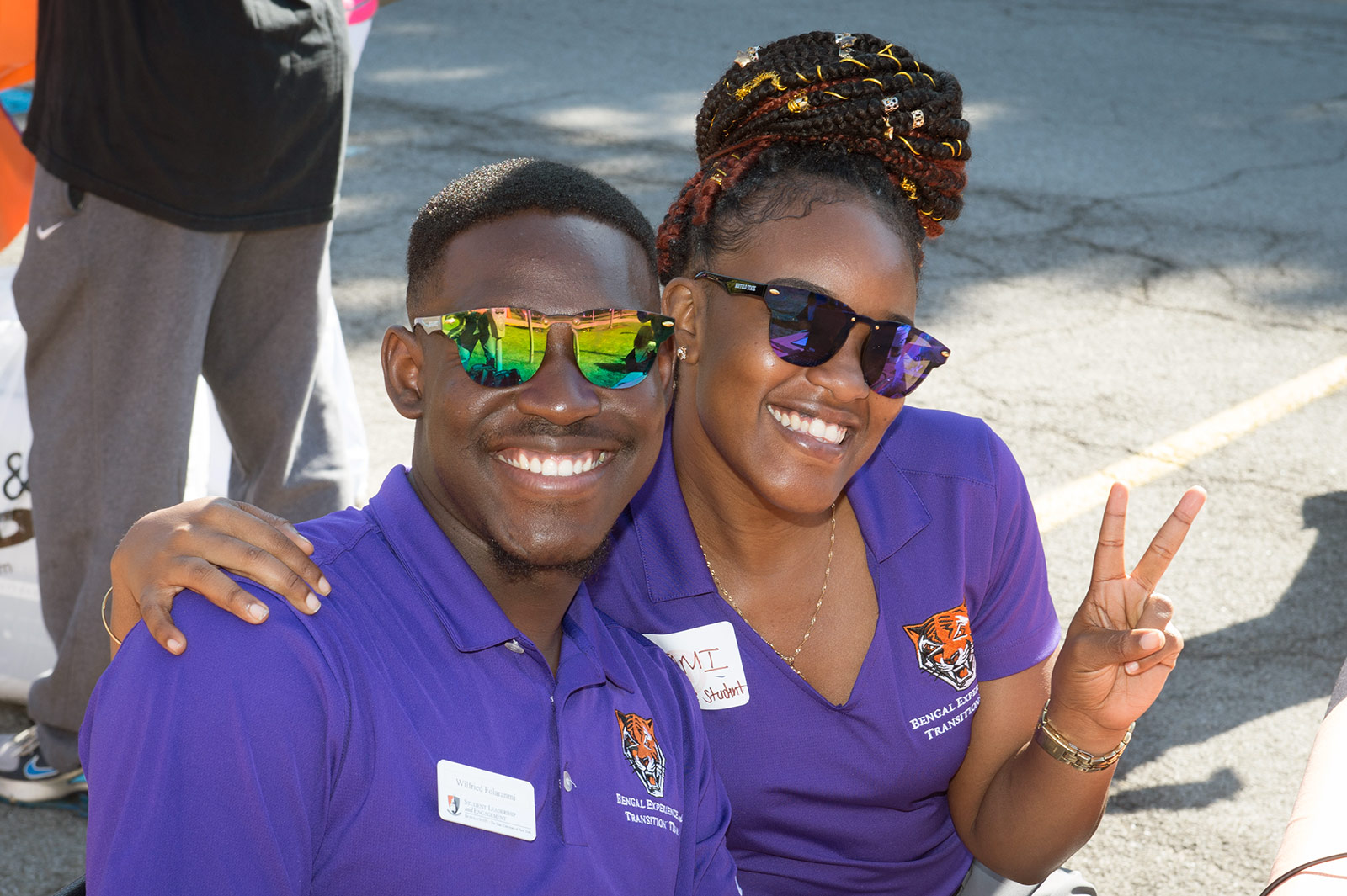 Applying | SUNY Buffalo State University