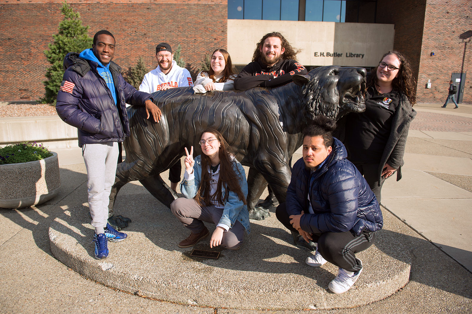 Accepted | SUNY Buffalo State University