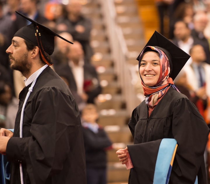 Higher Education Administration | SUNY Buffalo State University